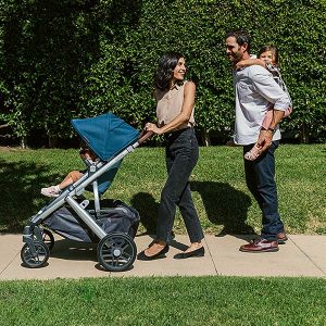UPPAbaby VISTA V2 Review [2022] – Stroller Insider