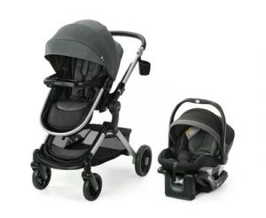 8 Best Strollers For Tall Parents: Strollers That Take Care Of Your ...