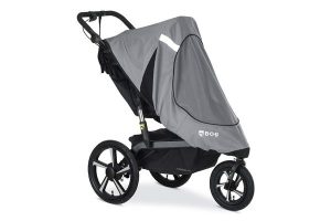 Bob Revolution Flex 3.0 Review: Is It Worth The “Best Jogger Stroller ...