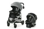 Graco Modes Pramette Travel System Review: Is It The Best Affordable ...
